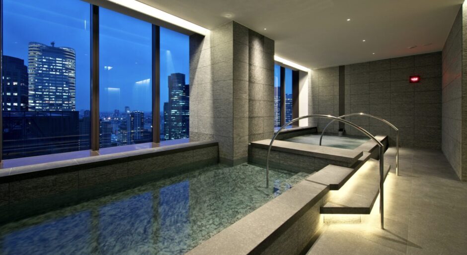 【2025保存版】カップルで入れる「東京」のプライベートサウナ付きホテルまとめ | private-sauna.net