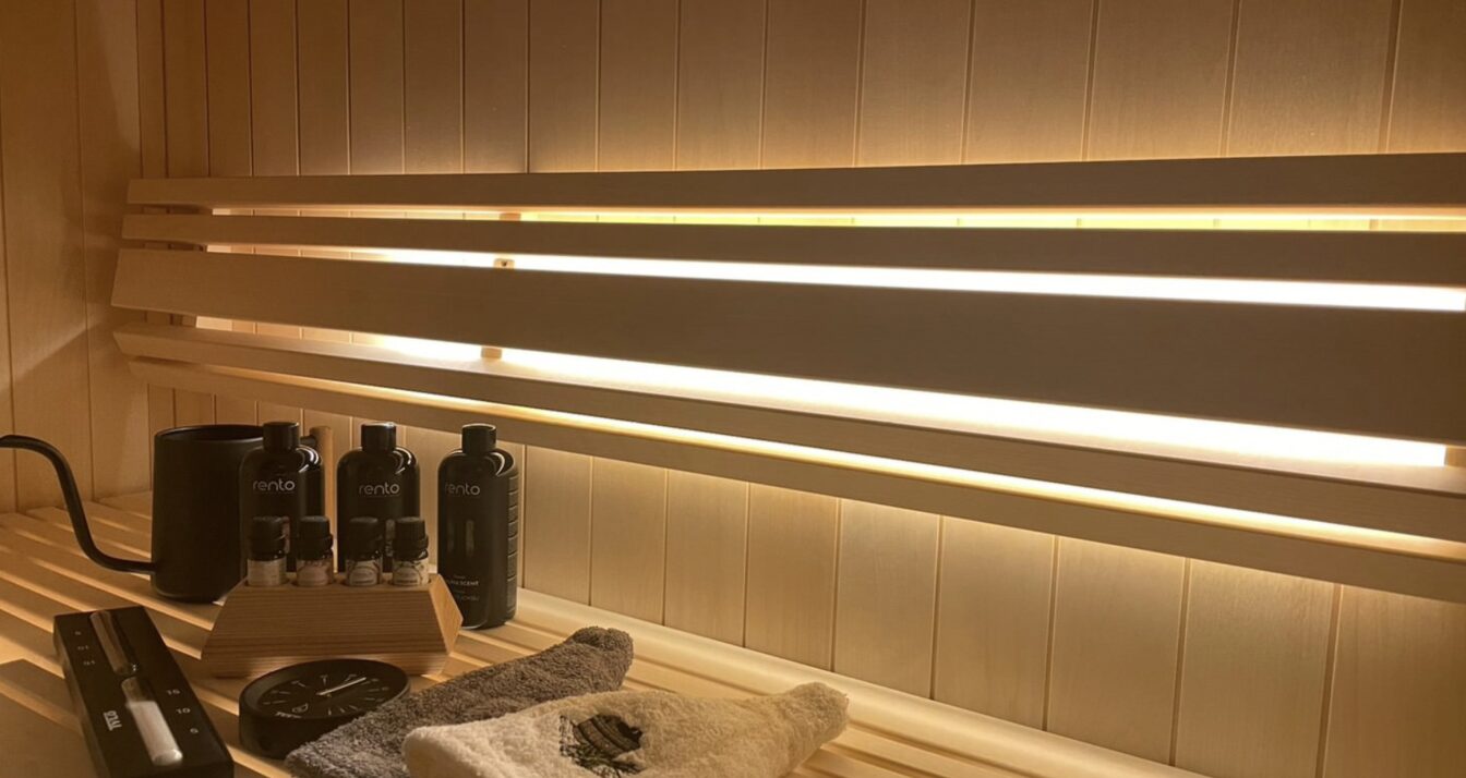 【2025保存版】カップルで入れる「東京」のプライベートサウナ付きホテルまとめ | private-sauna.net