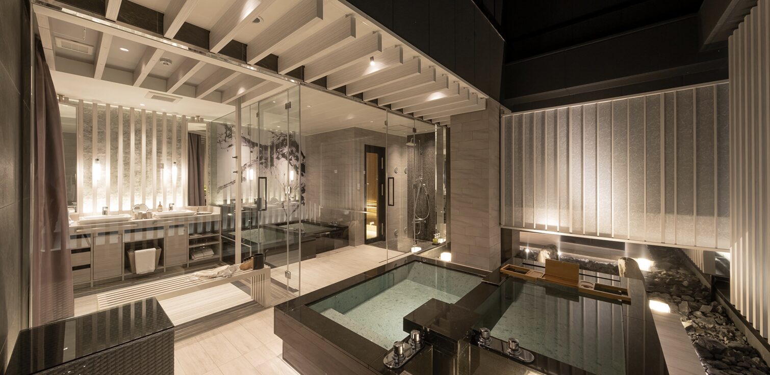 【2025保存版】カップルで入れる「東京」のプライベートサウナ付きホテルまとめ | private-sauna.net