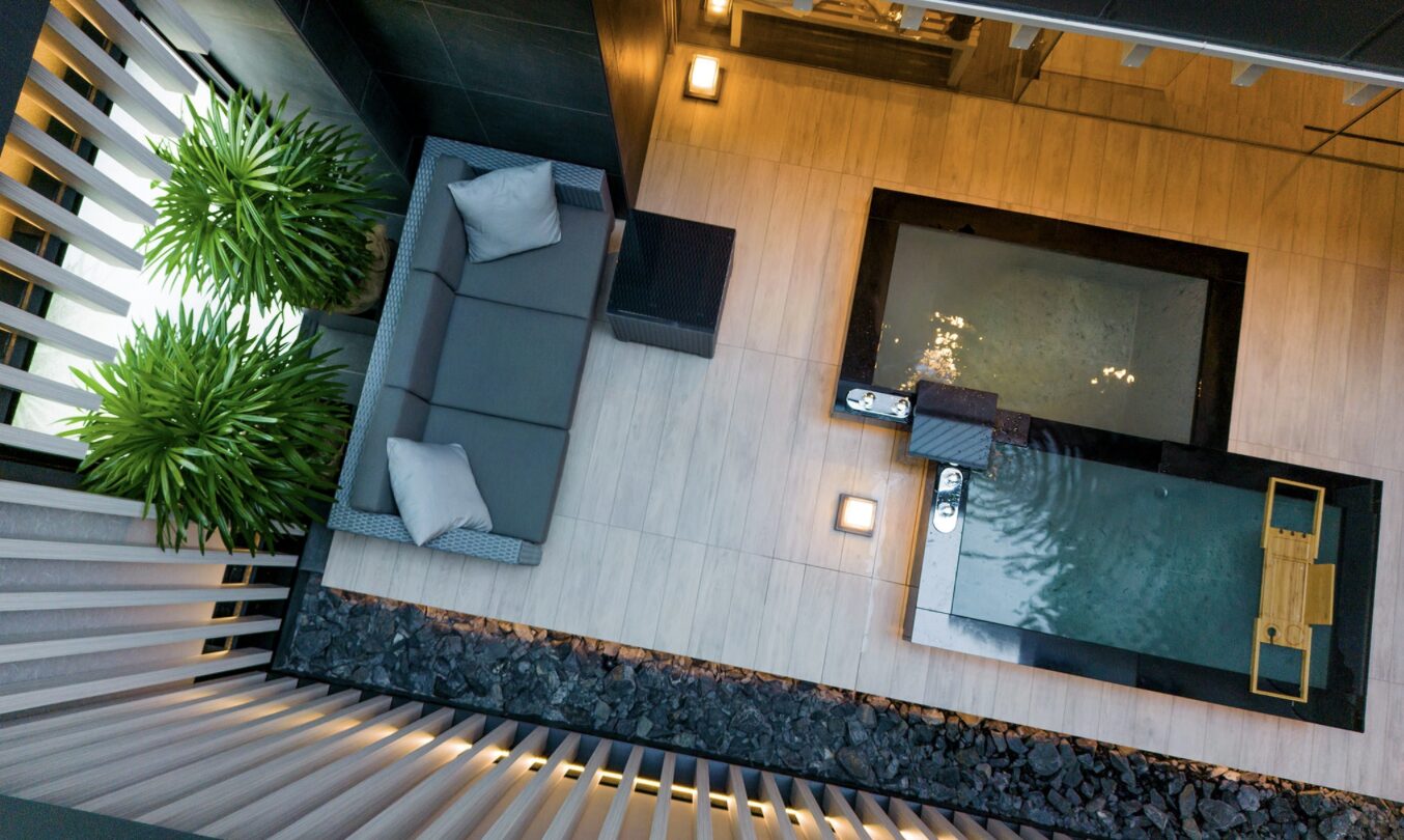 【2025保存版】カップルで入れる「東京」のプライベートサウナ付きホテルまとめ | private-sauna.net