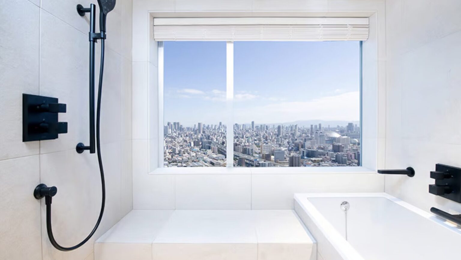 【2025保存版】カップルで入れる「大阪」のプライベートサウナ付きホテルまとめ | private-sauna.net