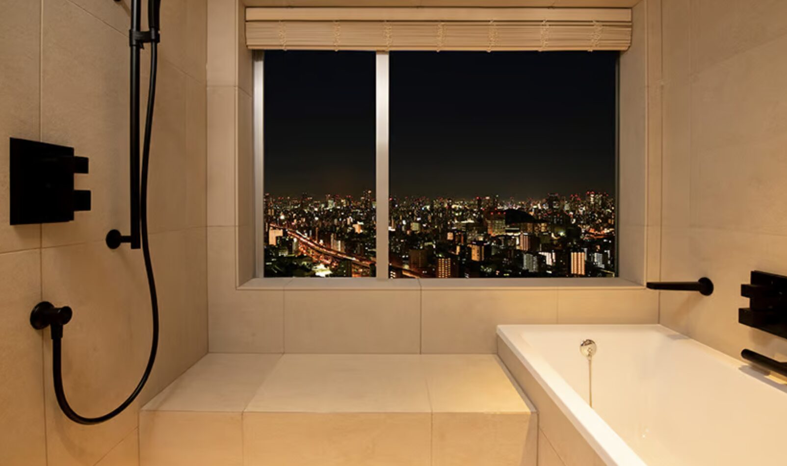 【2025保存版】カップルで入れる「大阪」のプライベートサウナ付きホテルまとめ | private-sauna.net